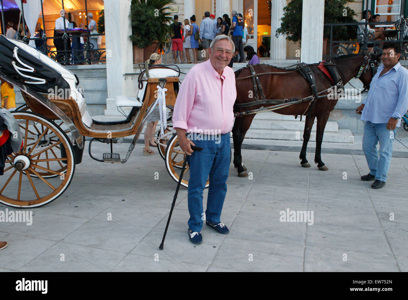 Sarah gosling hi-res stock photography and images - Alamy