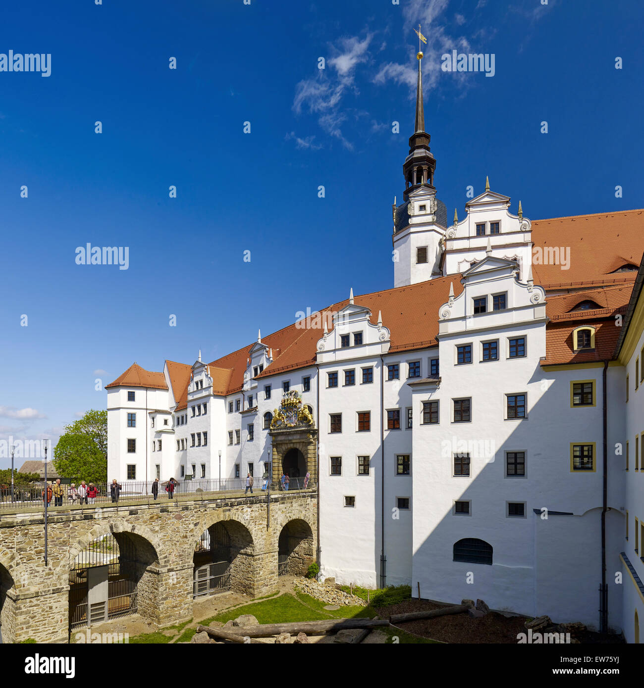 Torgau day hi-res stock photography and images - Alamy