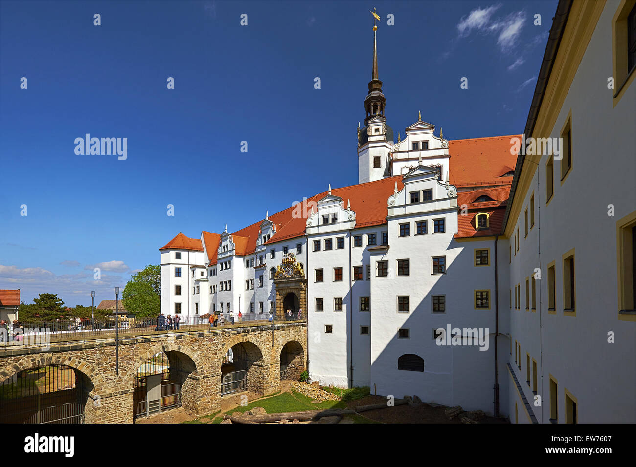 Torgau High Resolution Stock Photography and Images - Alamy