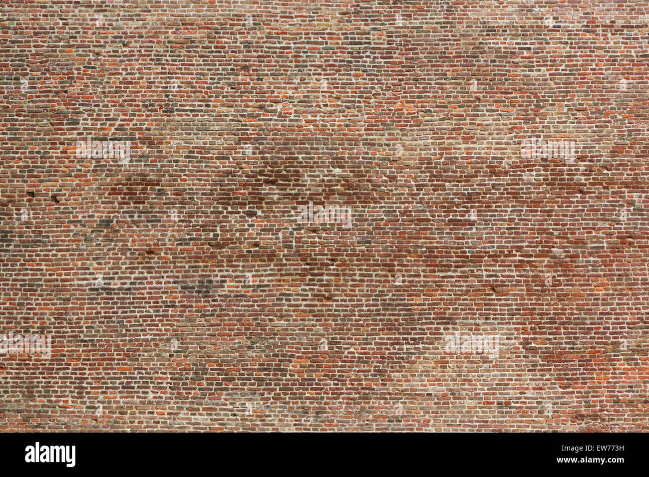 old brick wall seamless texture Stock Photo - Alamy