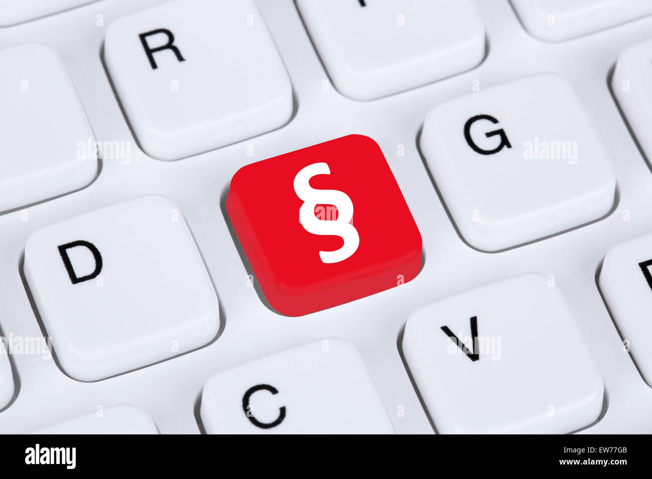 Justice internet hi-res stock photography and images - Alamy