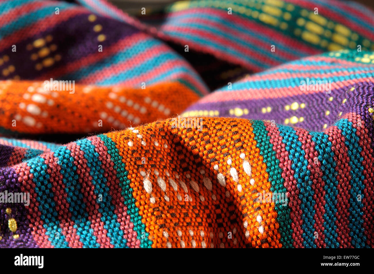 Indonesian textile hi-res stock photography and images - Alamy