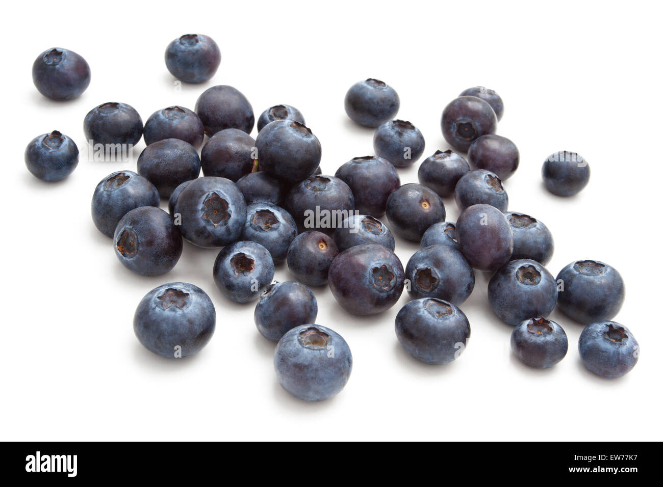 Closeup shot fresh delicious Cut Out Stock Images & Pictures - Alamy