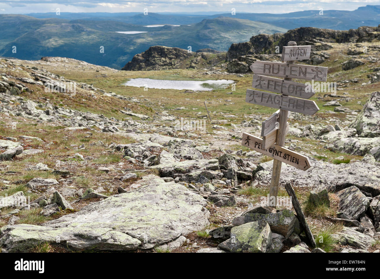 Vinstra and norway hi-res stock photography and images - Alamy