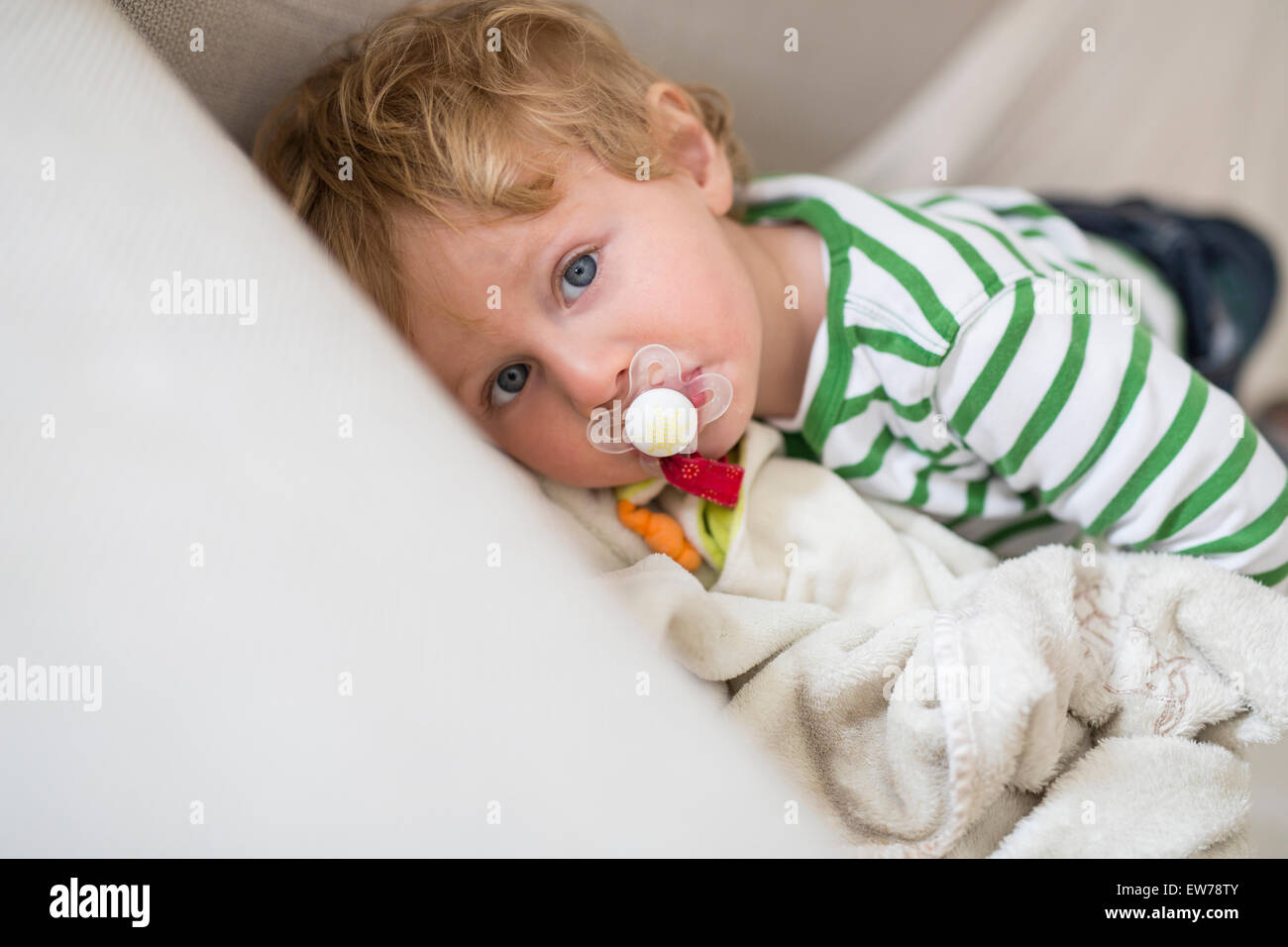 Cute Baby Boy Binkies