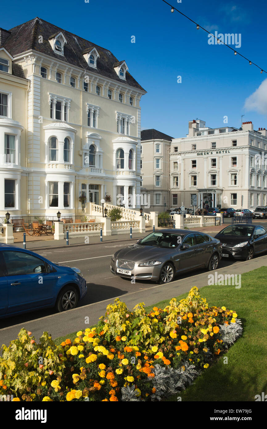 Mostyn hi-res stock photography and images - Alamy