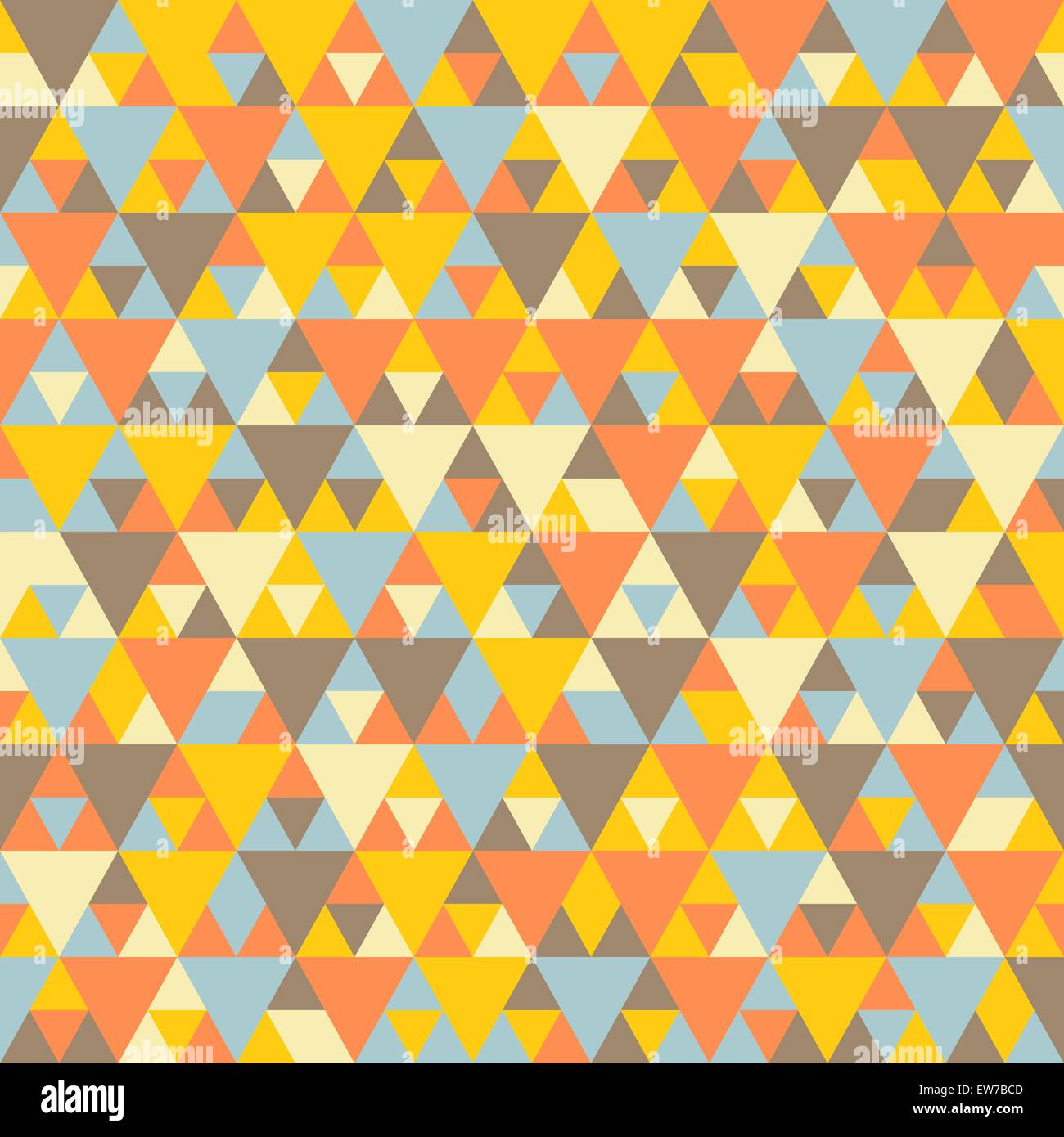 Abstract geometric background. Mosaic. Vector illustration. Book cover ...