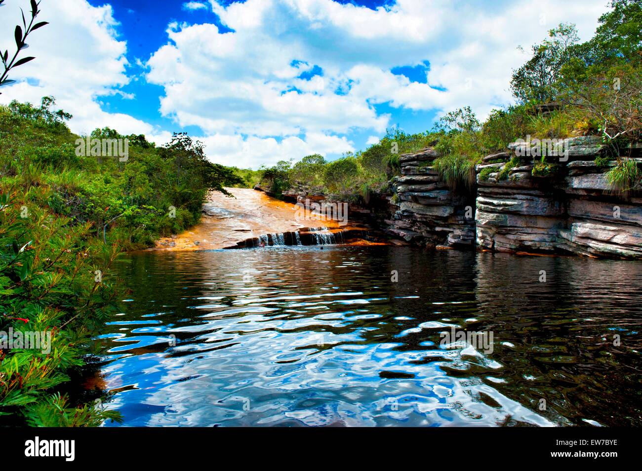 Chapada hi-res stock photography and images - Alamy