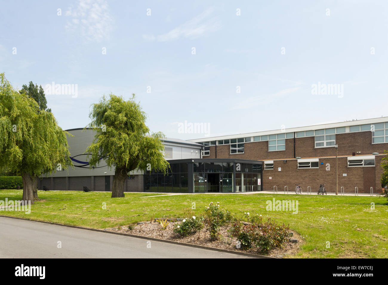 Cadishead hi-res stock photography and images - Alamy