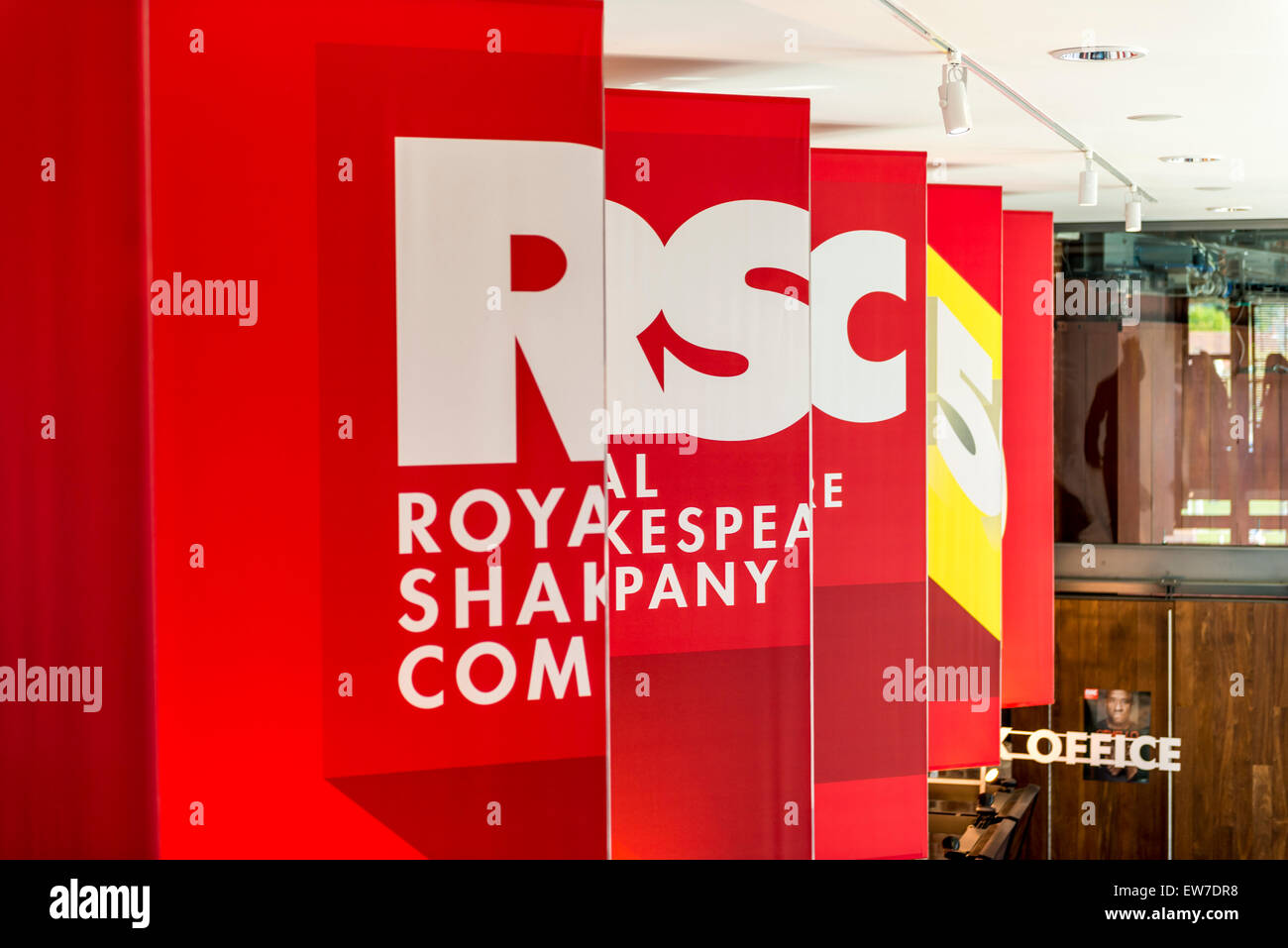 The Royal Shakespeare Company is the home of Shakespeare in the theatre ...