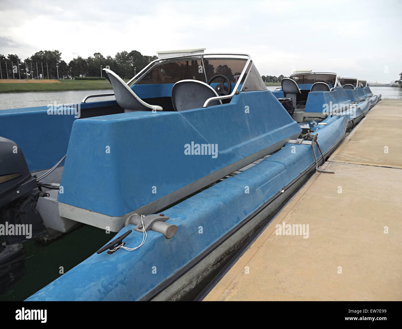Four lifeboats hi-res stock photography and images - Alamy