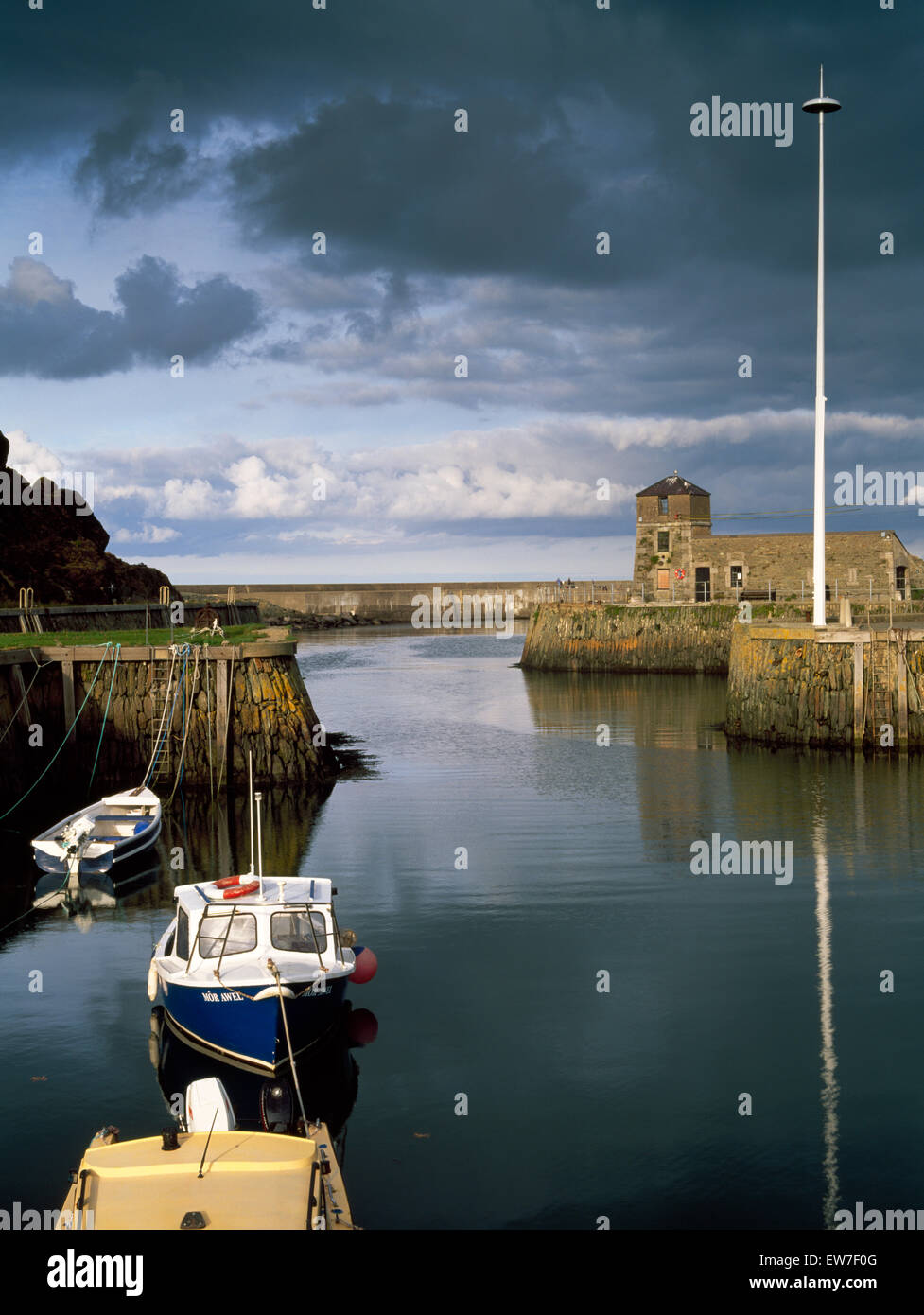 1700s harbor hi-res stock photography and images - Alamy