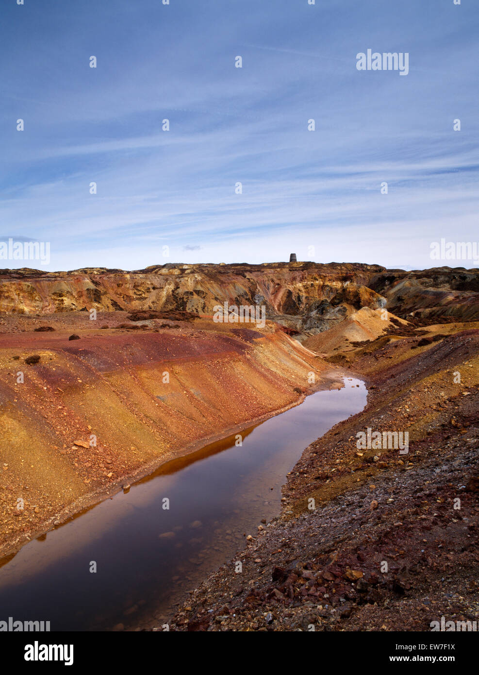 Iron leaching hi-res stock photography and images - Alamy