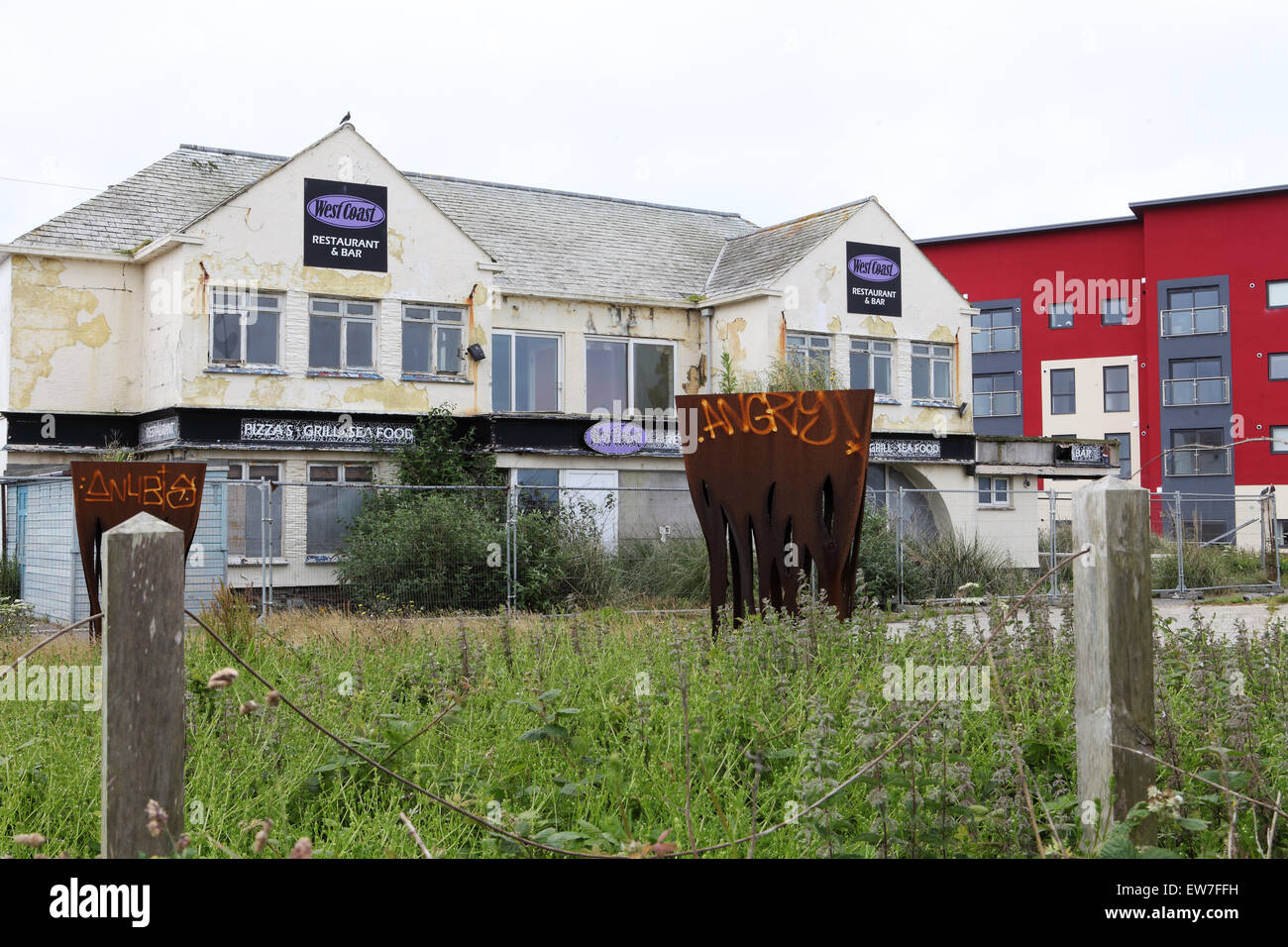 The barrowfields hi-res stock photography and images - Alamy