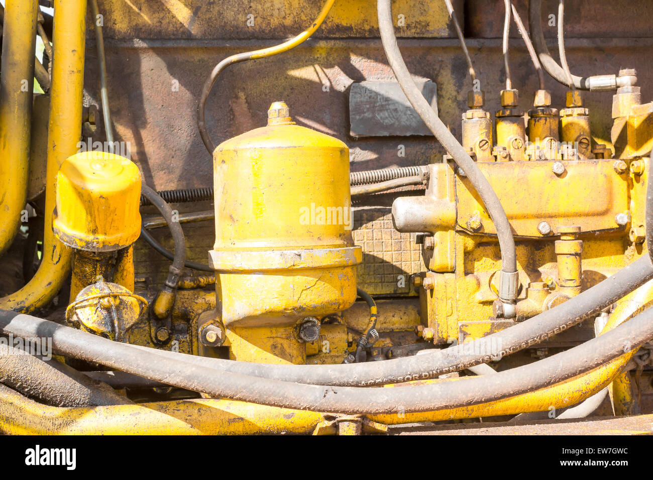 Industrial comple hi-res stock photography and images - Alamy