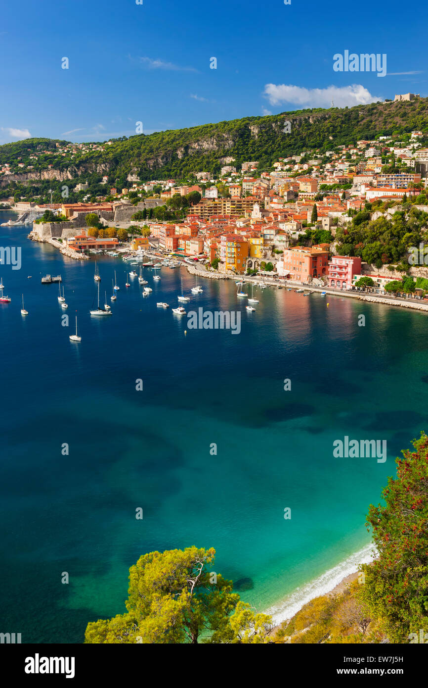 French riviera hi-res stock photography and images - Alamy