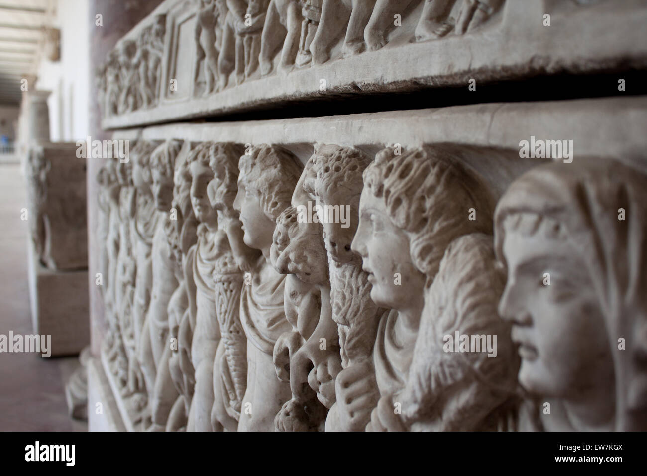 High relief sculpture hi-res stock photography and images - Alamy