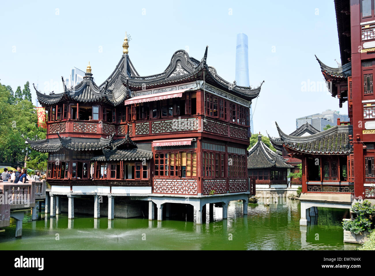 Ming Dynasty Architecture