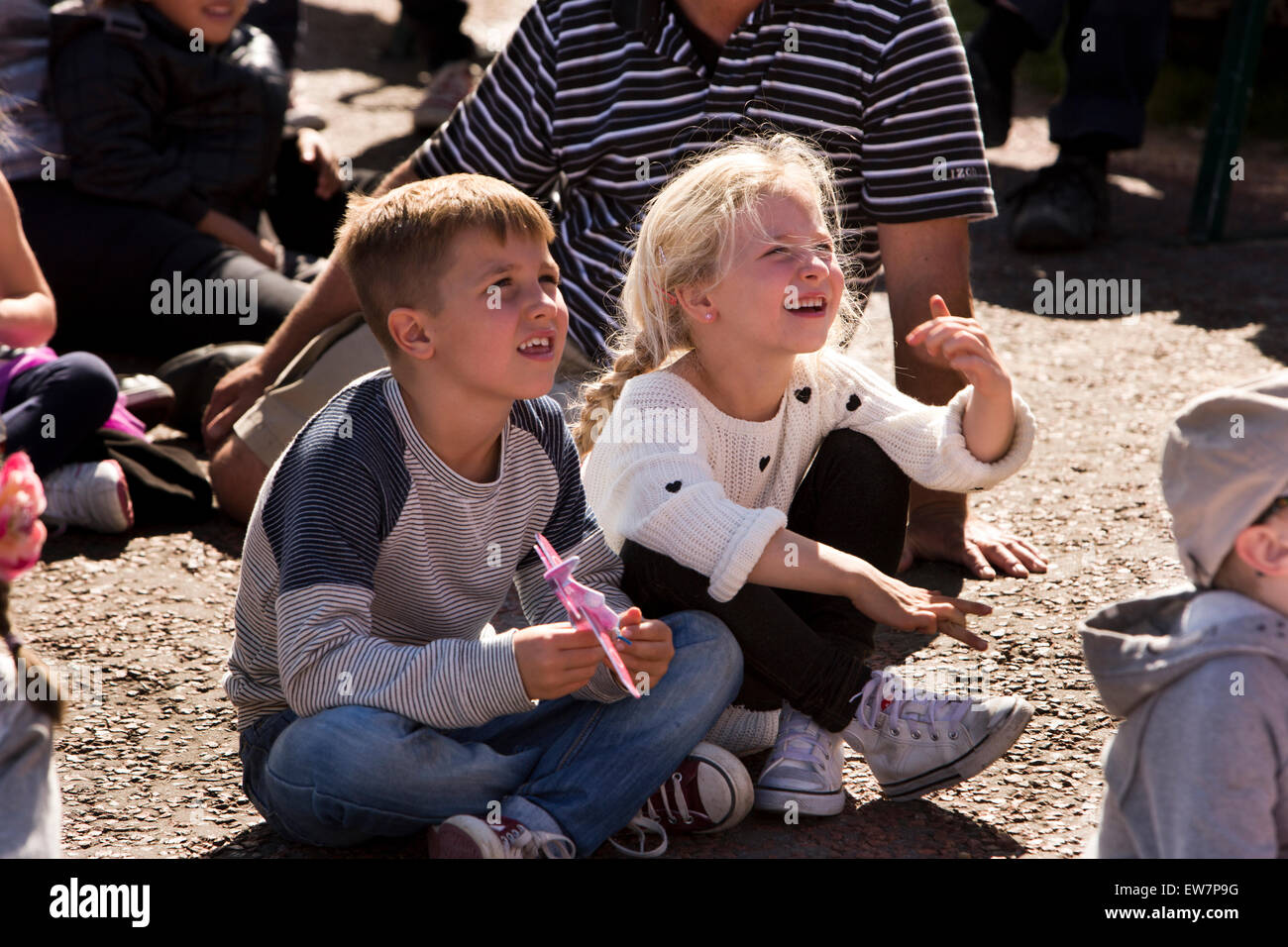 Girl punch hi-res stock photography and images - Alamy
