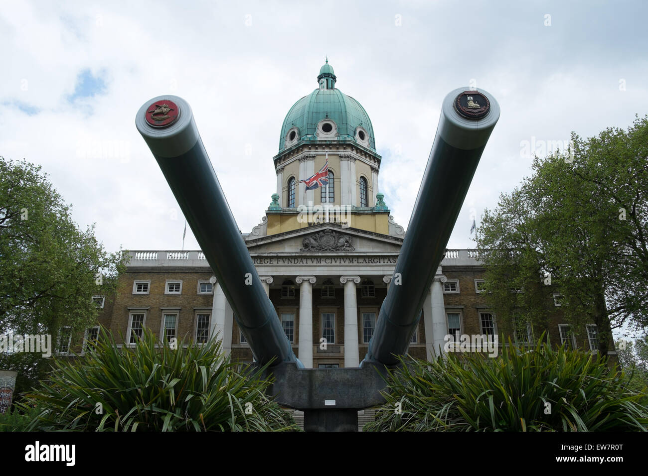 Imperial warm museum london hi-res stock photography and images - Alamy