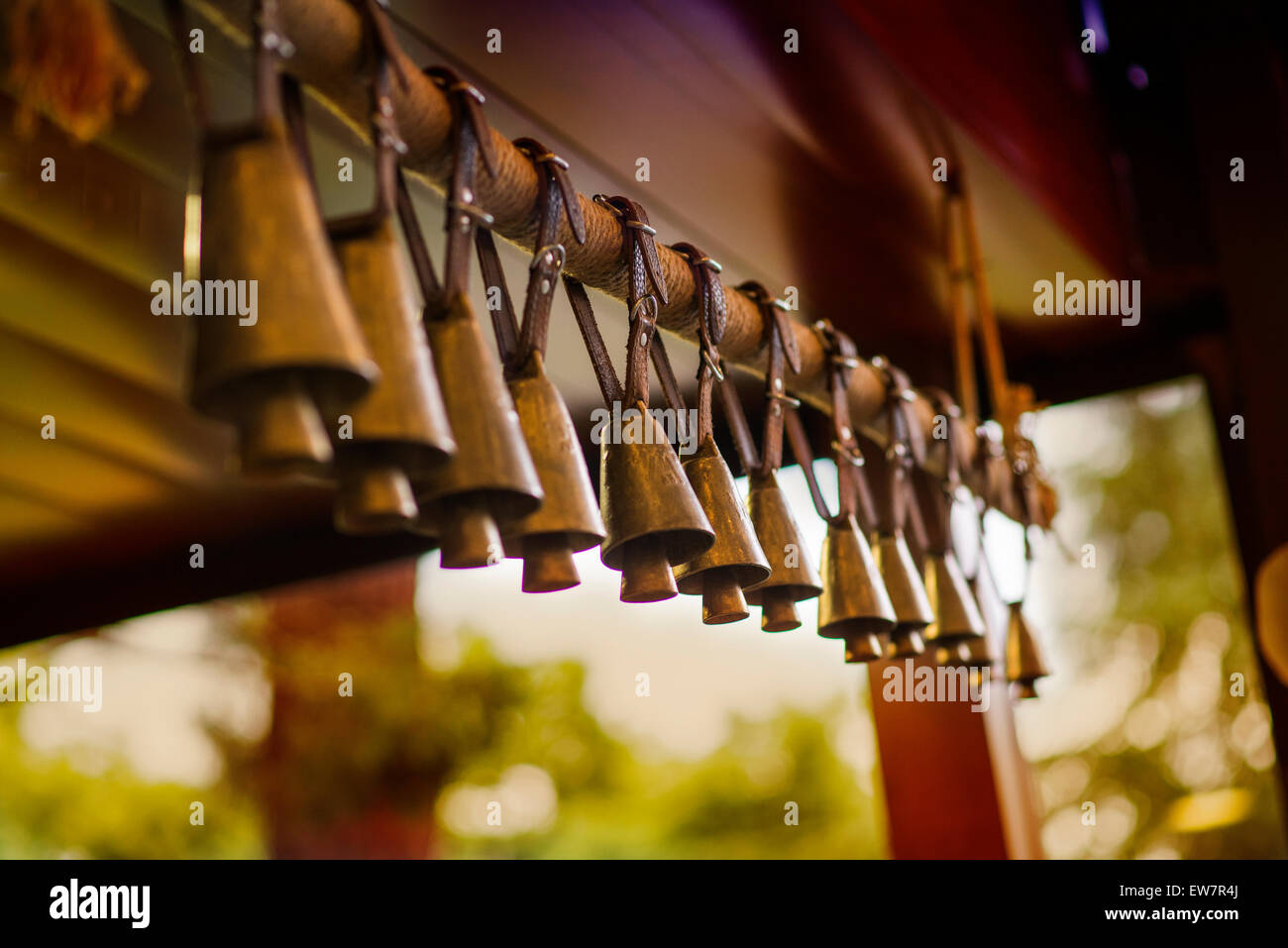 One bells hi-res stock photography and images - Alamy