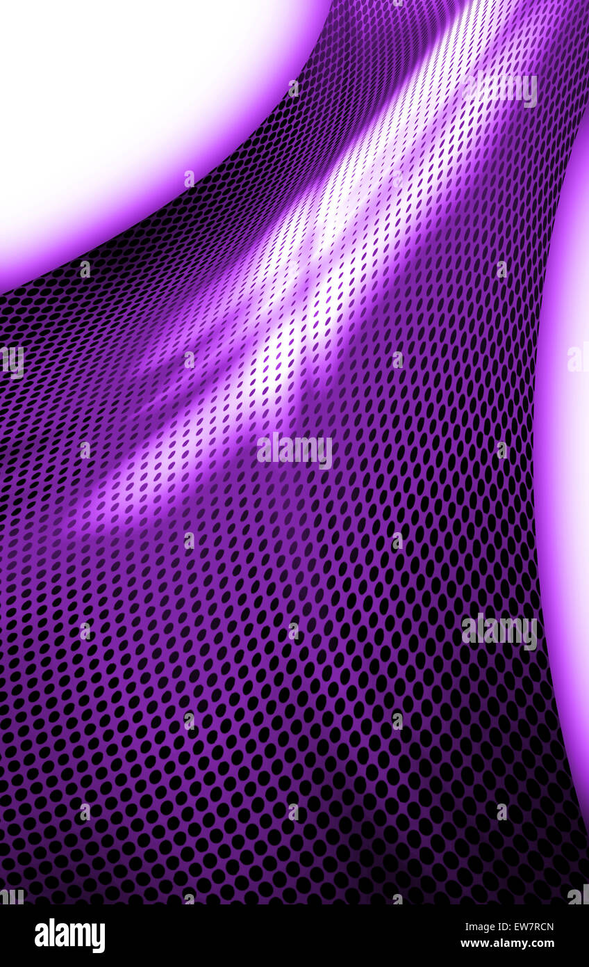 abstract violet color background and dot with motion blur Stock Photo ...