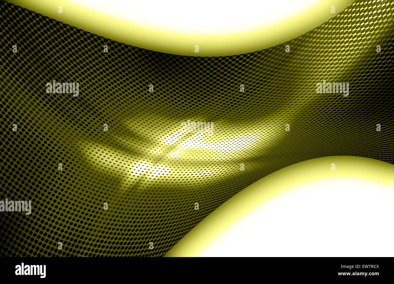 abstract yellow color background and dot with motion blur Stock Photo ...
