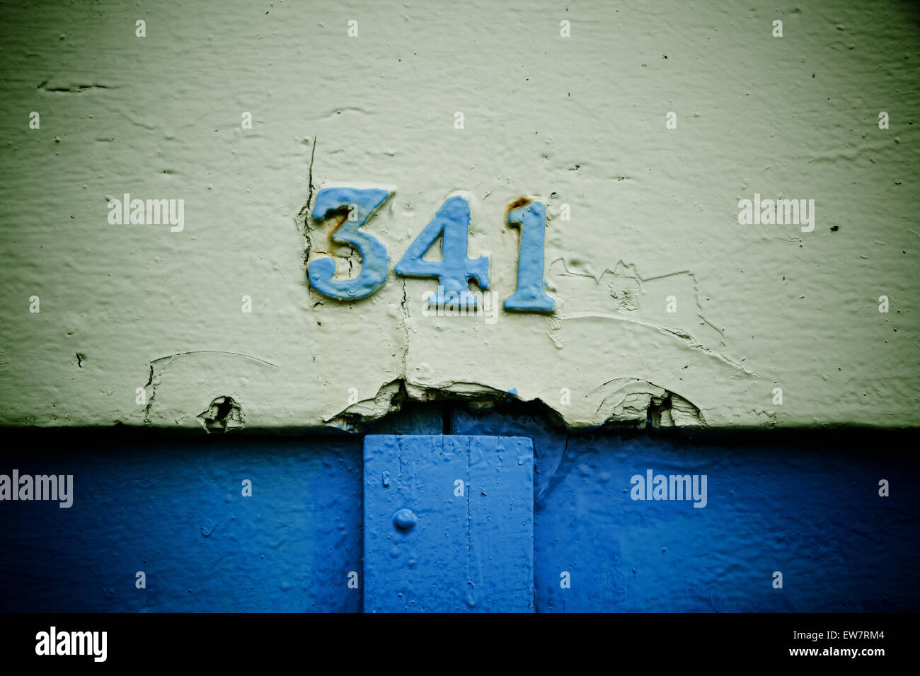 Number 341 hi-res stock photography and images - Alamy