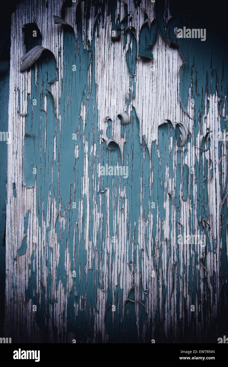 Peling paint hi-res stock photography and images - Alamy