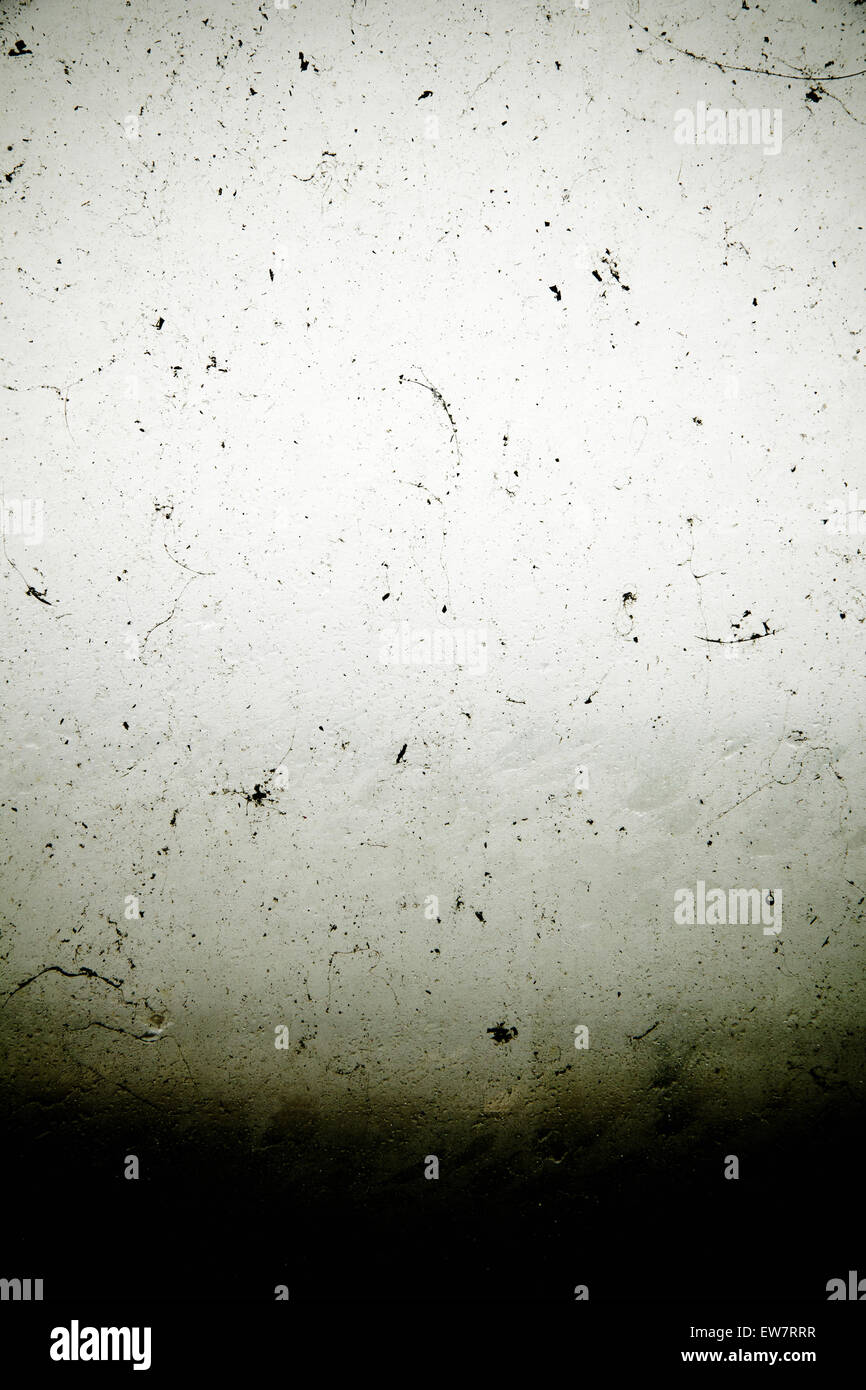 Weathered glass texture scratch hi-res stock photography and images - Alamy