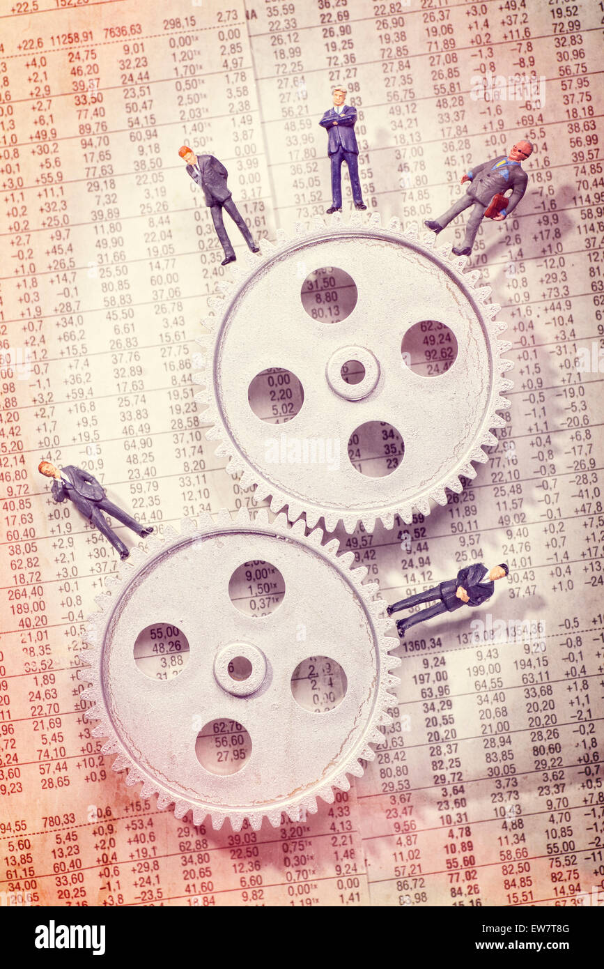 Gear numbers hi-res stock photography and images - Alamy