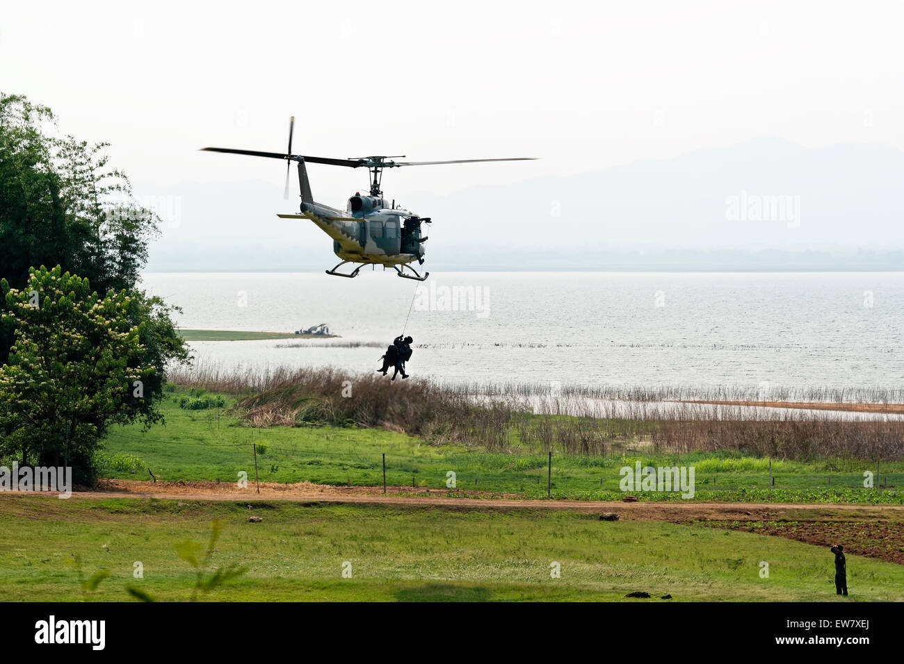 Operation force hi-res stock photography and images - Alamy