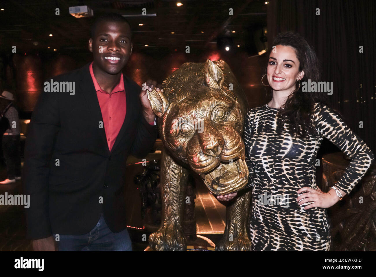 Showbiz Ballet High Resolution Stock Photography and Images - Alamy