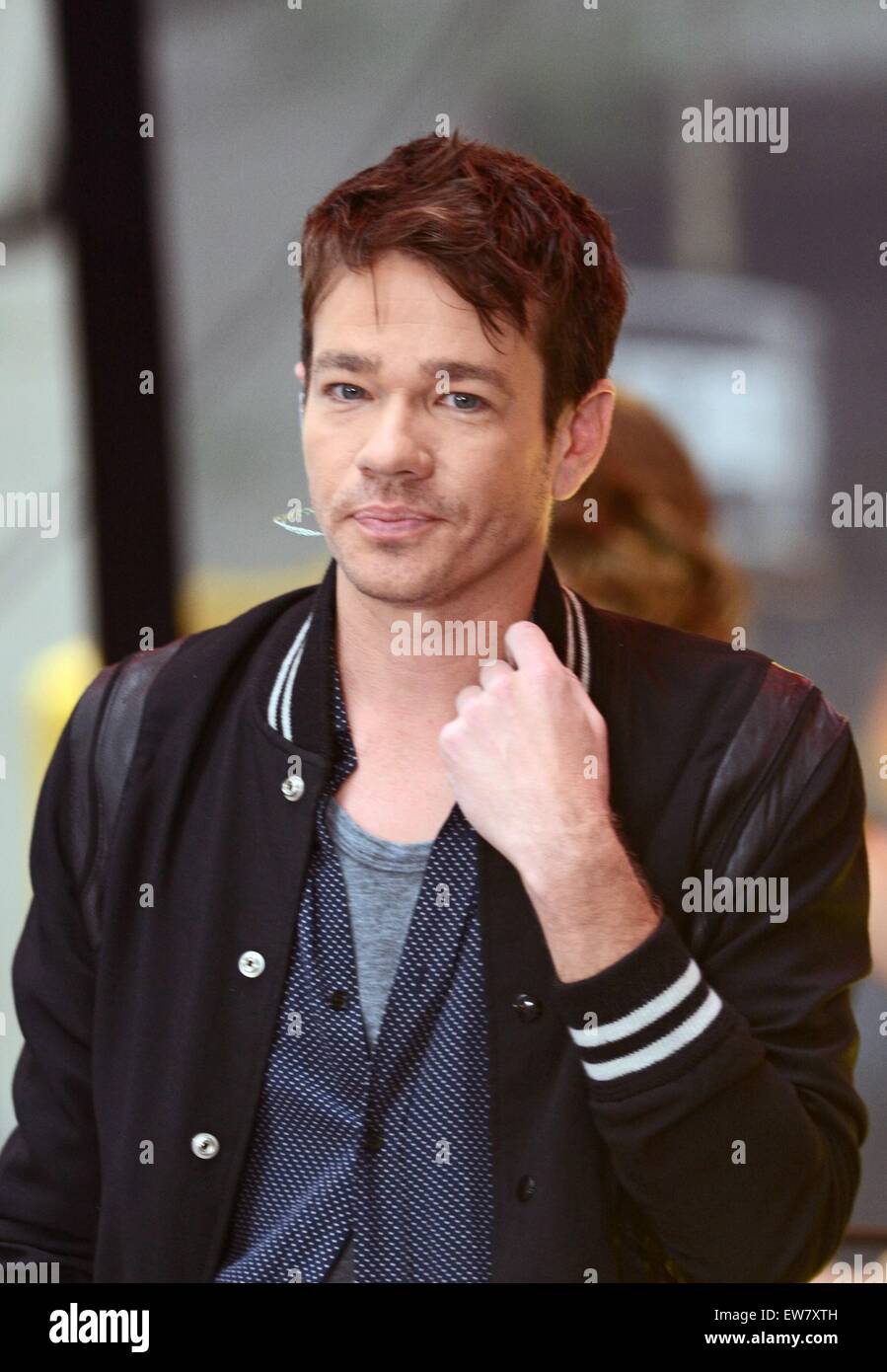 Nate Ruess Yearbook Nate Ruess Hi Res Stock Photography And Images