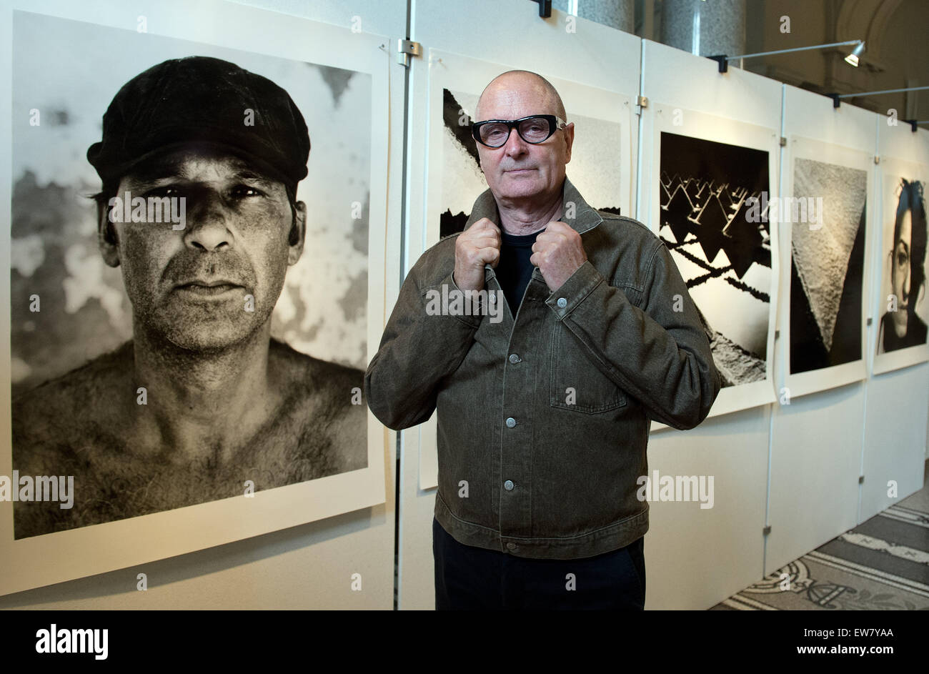 Bernd freier hi-res stock photography and images - Alamy