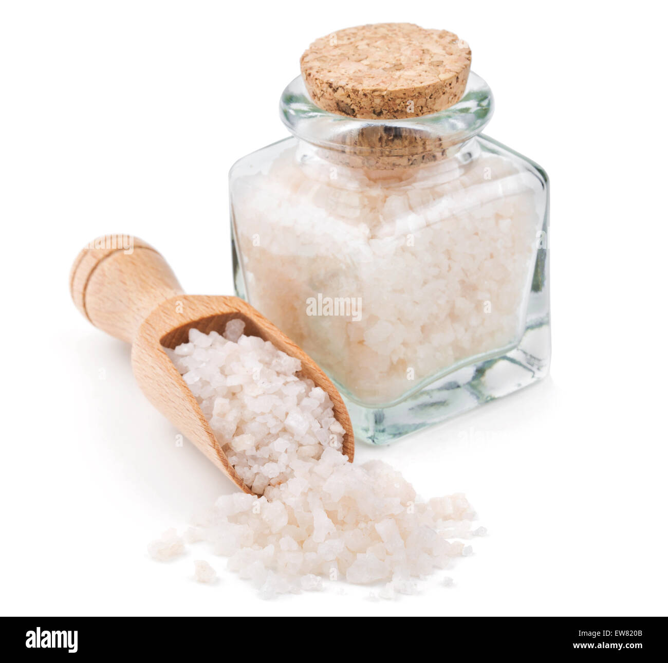 Salt bottle Cut Out Stock Images & Pictures - Alamy