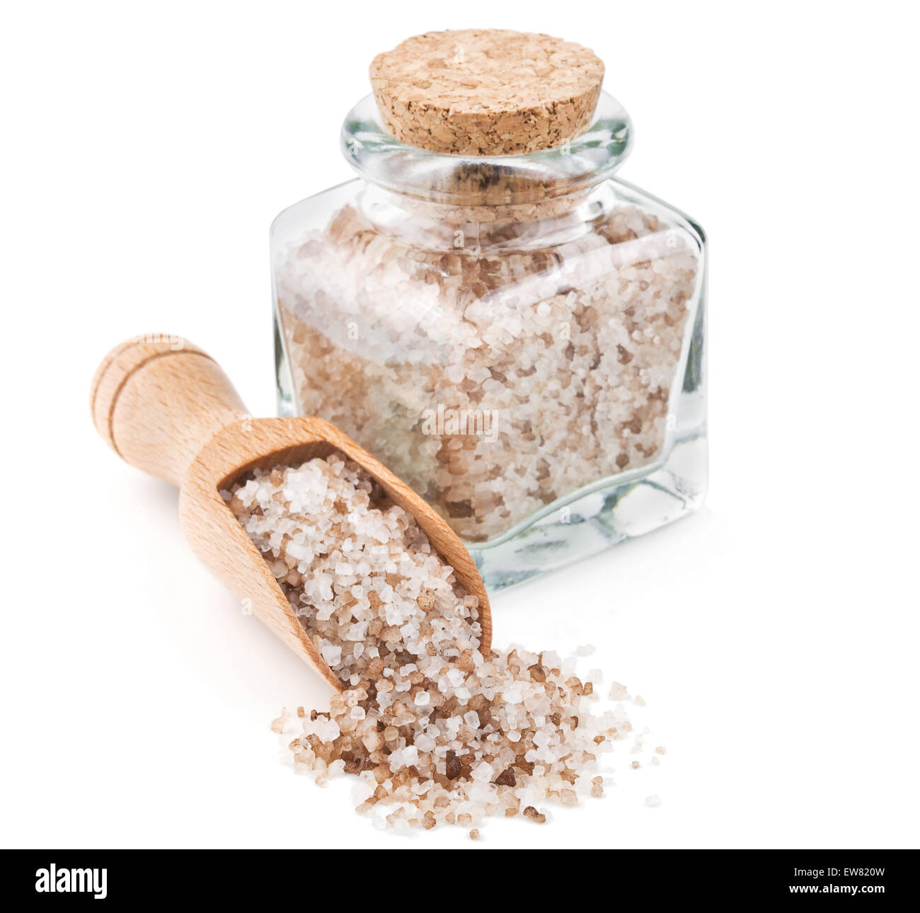 Danish smoked salt hi-res stock photography and images - Alamy