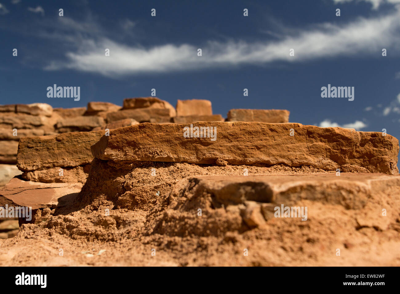 Pueblos pueblo hi-res stock photography and images - Alamy