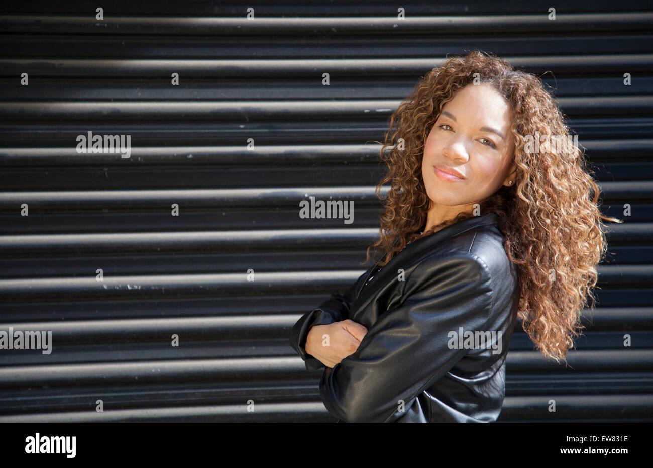 American mixed hi-res stock photography and images - Alamy