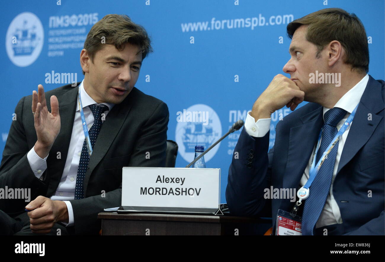 Pavel Grachev High Resolution Stock Photography and Images - Alamy