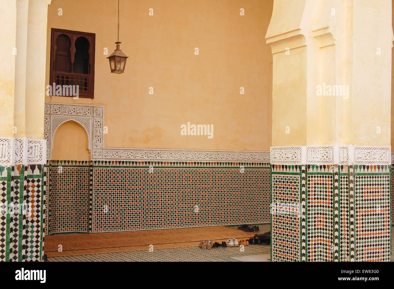 Mosque in Morocco, Africa Stock Photo - Alamy