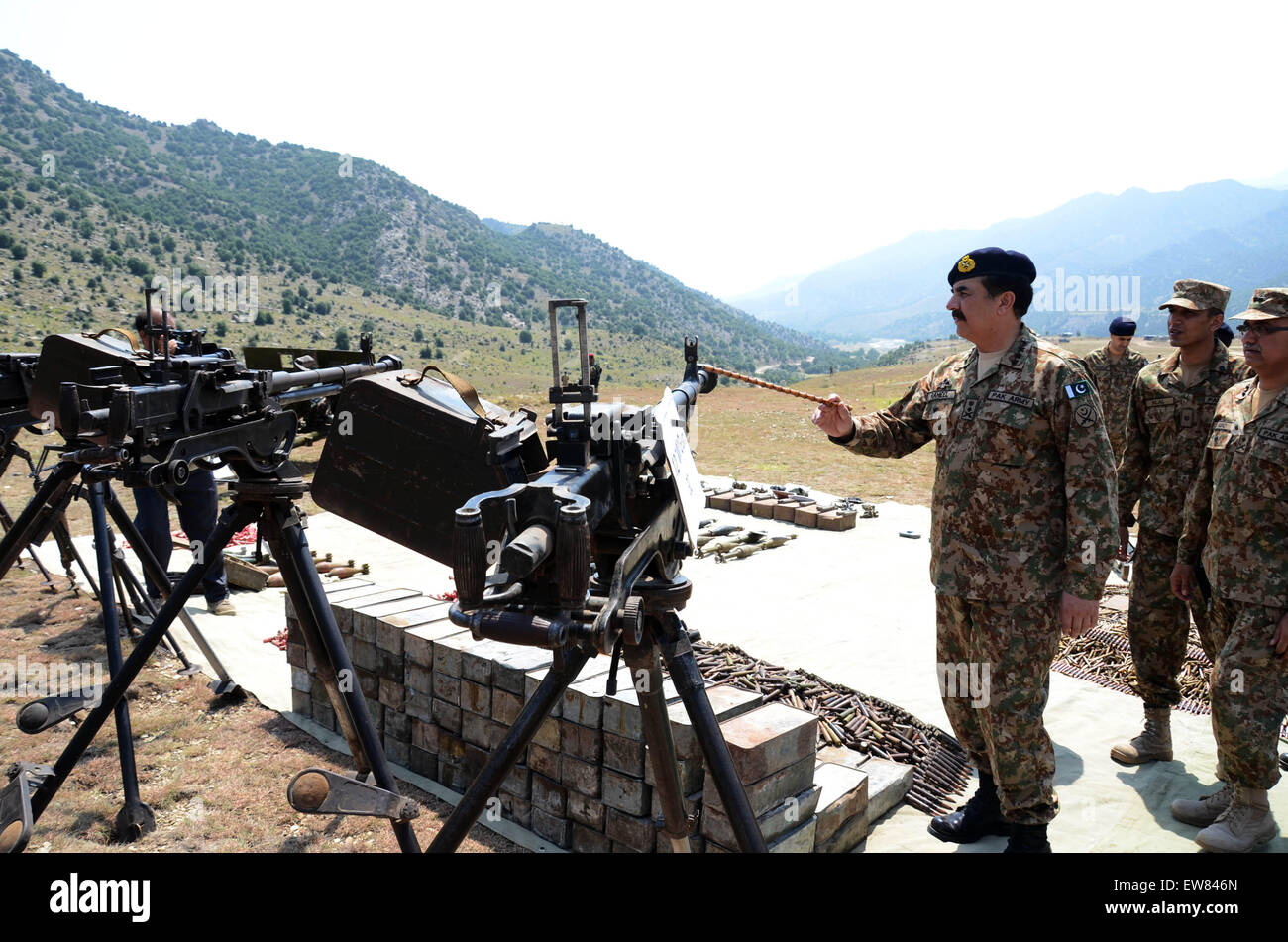 Khyber agency hi-res stock photography and images - Alamy