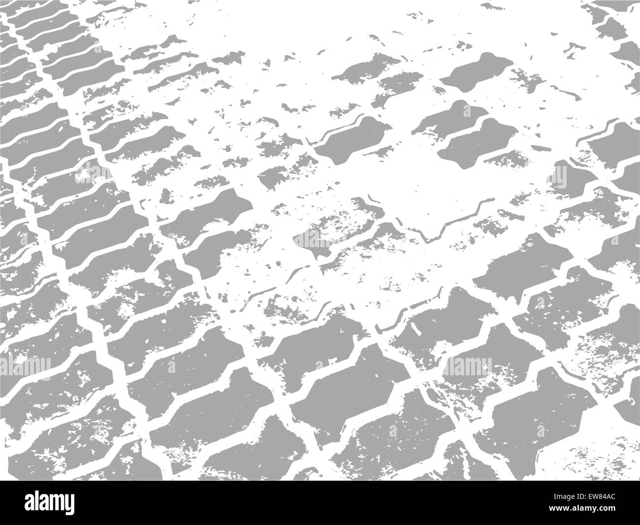 Paving stone sidewalk Stock Vector Images - Alamy