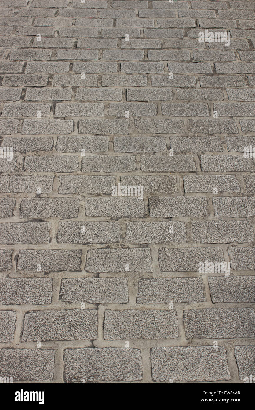 Grey paving hi-res stock photography and images - Alamy