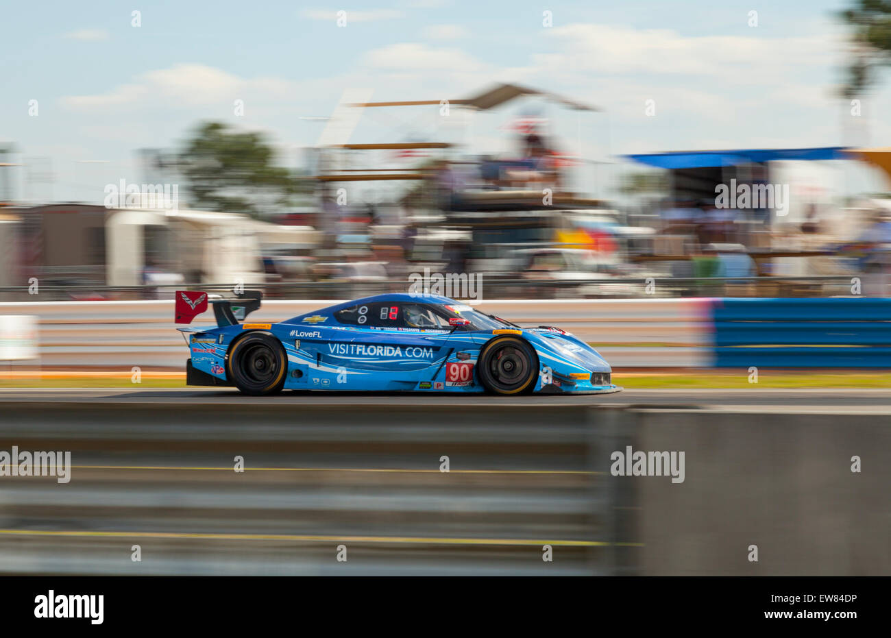 Sebring 12 hours hi-res stock photography and images - Alamy