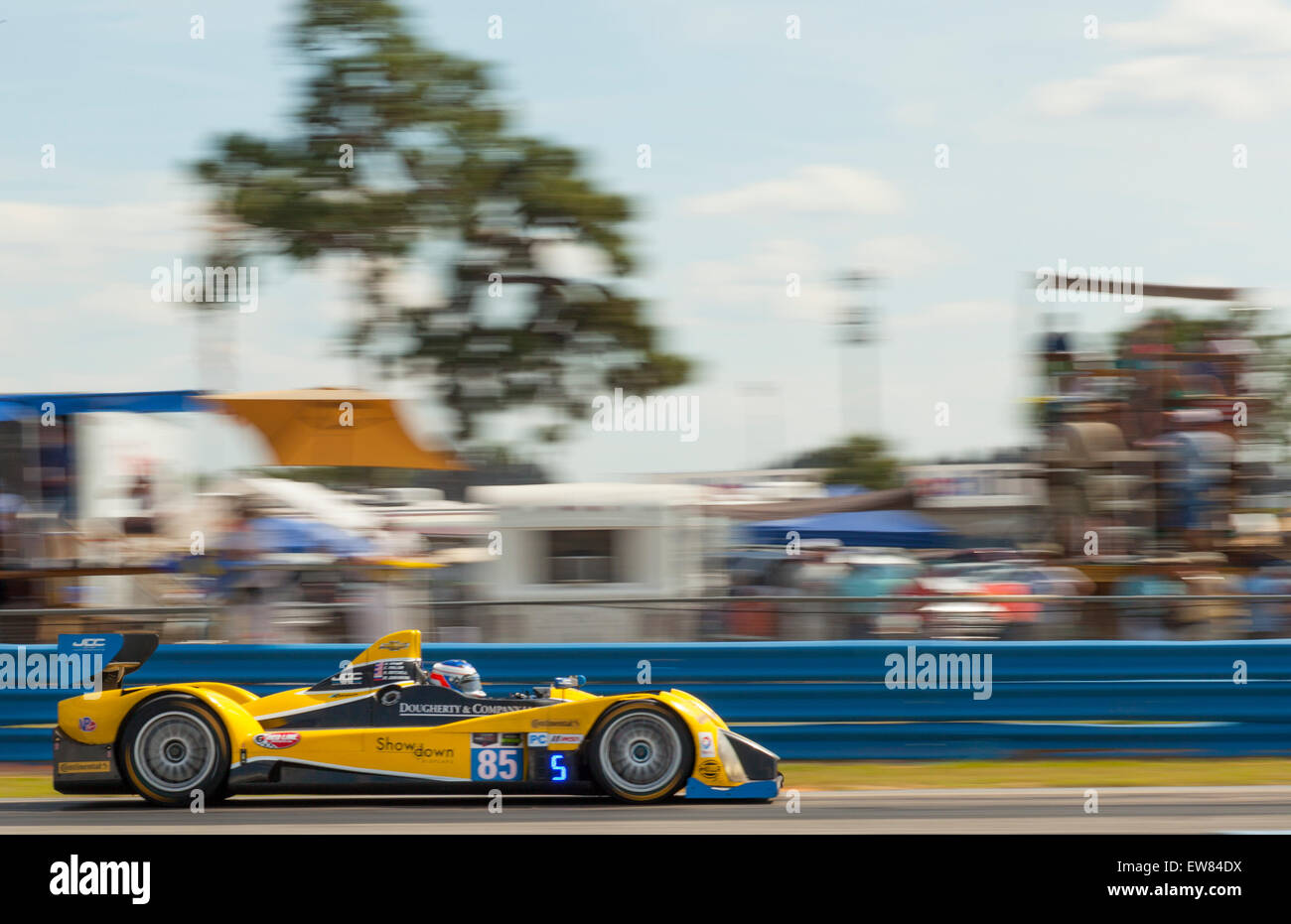 12 hours sebring car race hi-res stock photography and images - Alamy