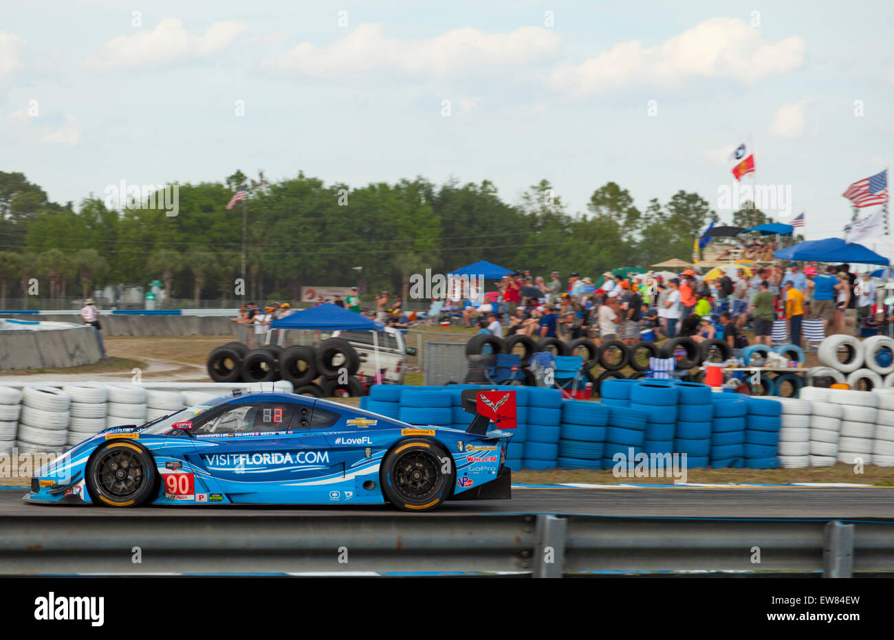 Sebring 12 hours hi-res stock photography and images - Alamy