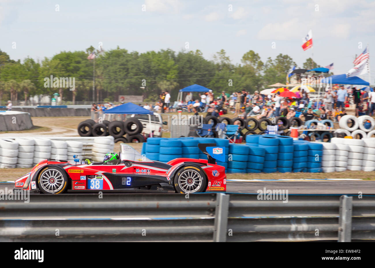 12 hours sebring car race hi-res stock photography and images - Alamy