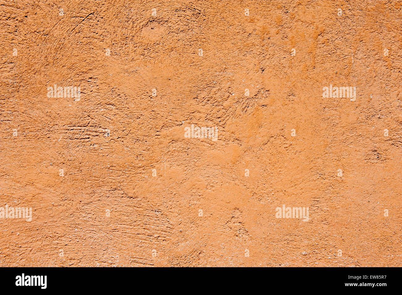 Orange old rough wall texture wallpaper background Stock Photo - Alamy