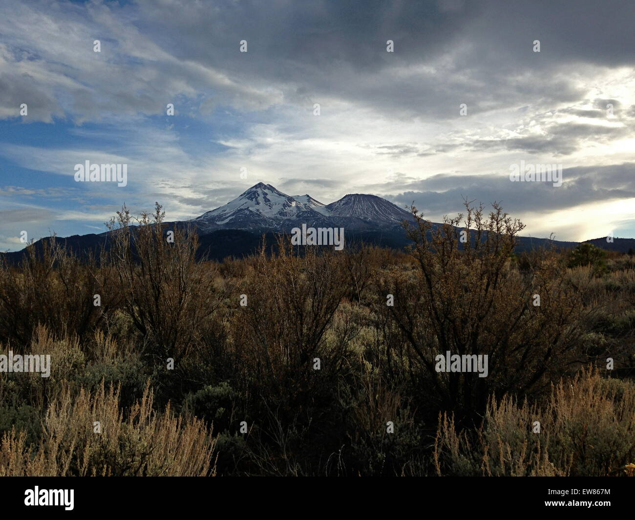 Sage mountain hi-res stock photography and images - Alamy